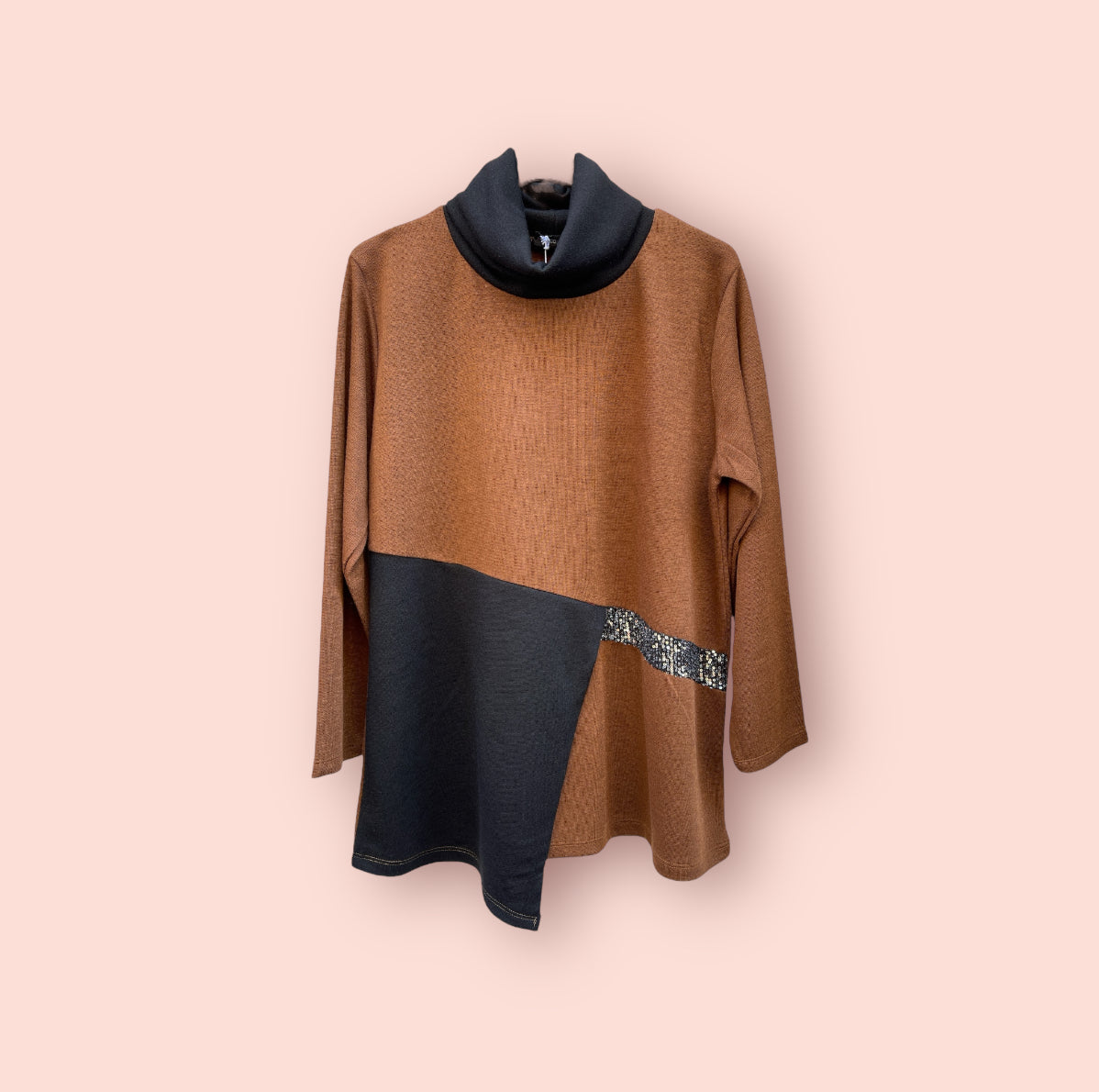 Maglia menea 9843 – Madamemax