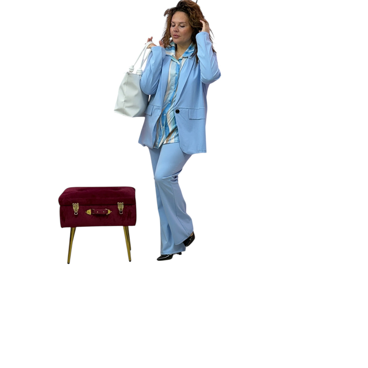 Completo germana 7865 – Madamemax